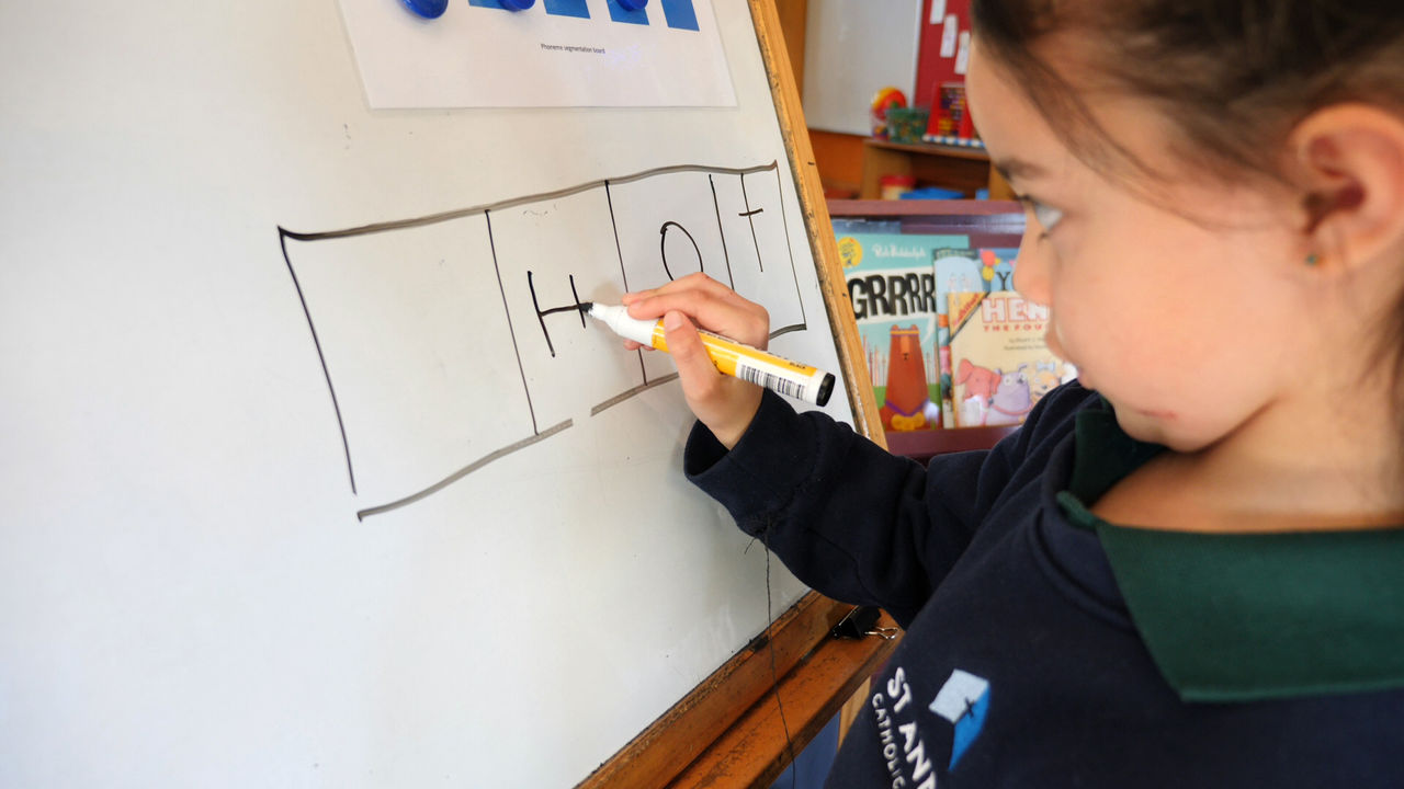 Our research | Better Start Approach