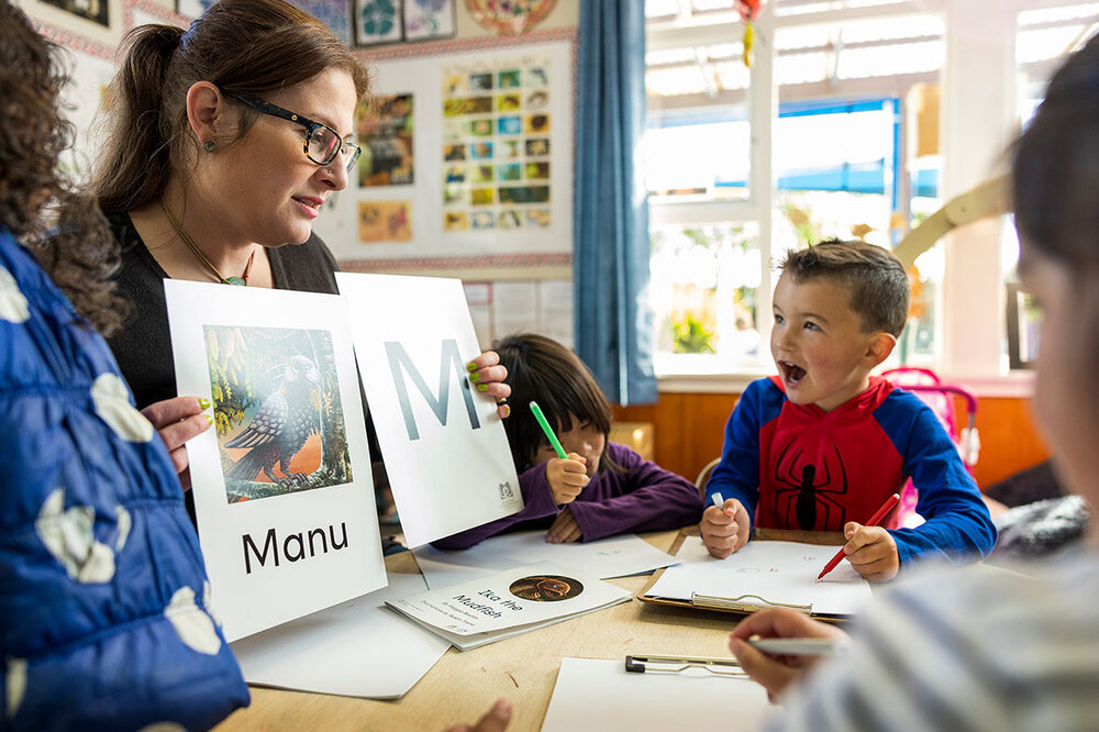 Free Short Course - Better Start Literacy Approach | Better Start Approach