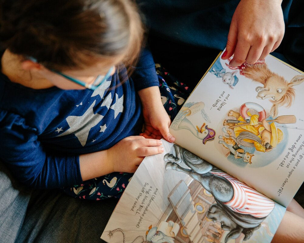 Structured Literacy PLD | Better Start Approach